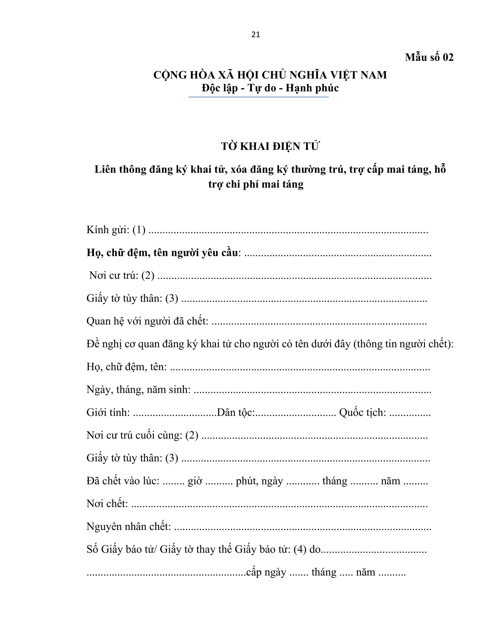 Công văn 2084/VPCP-KSTT năm 2023 thực hiện quy trình liên thông điện tử ...