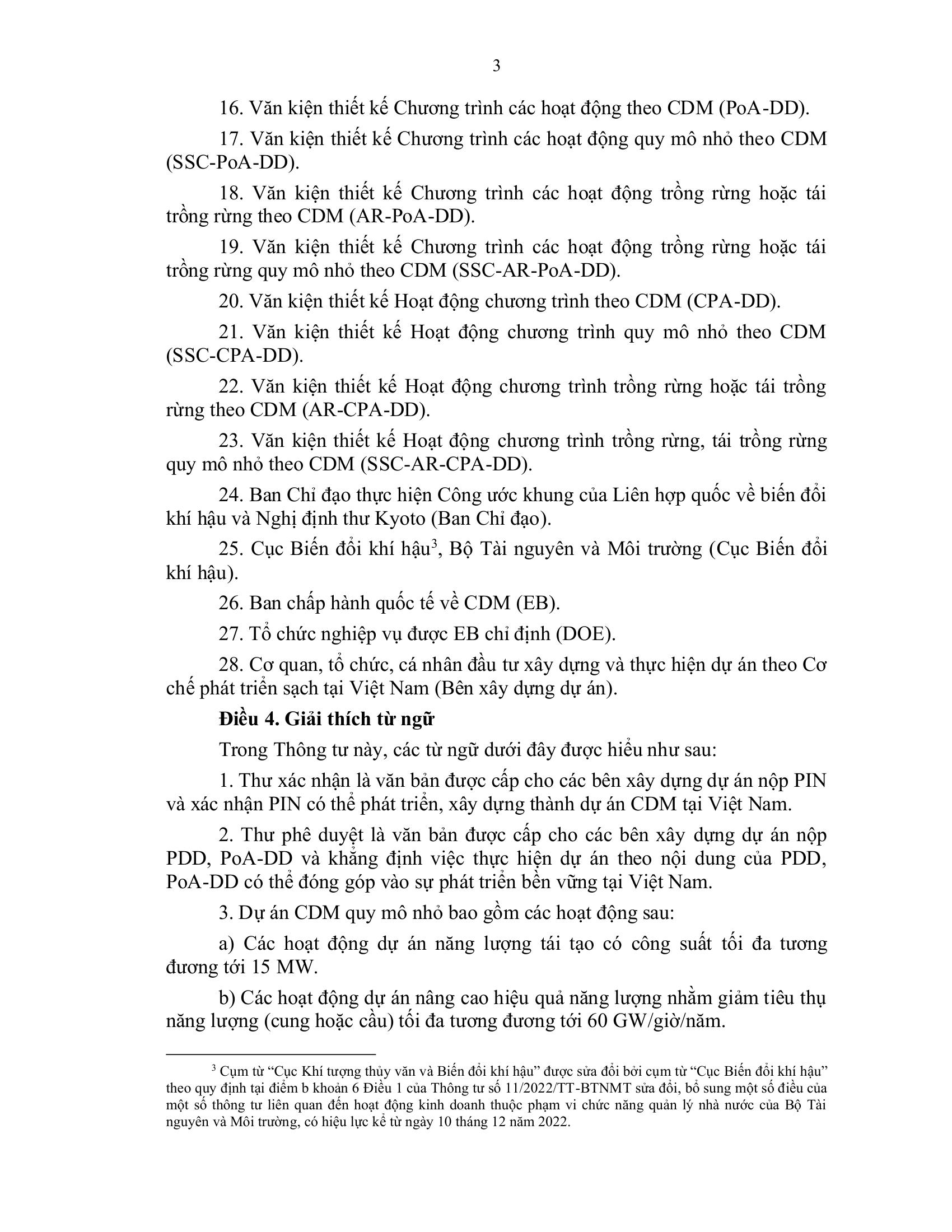 Văn bản hợp nhất 12/VBHN-BTNMT năm 2023 hợp nhất Thông tư quy định việc ...